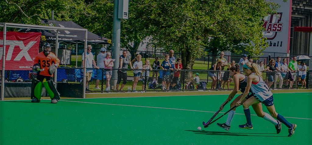 Showcases - Performance Sport Events