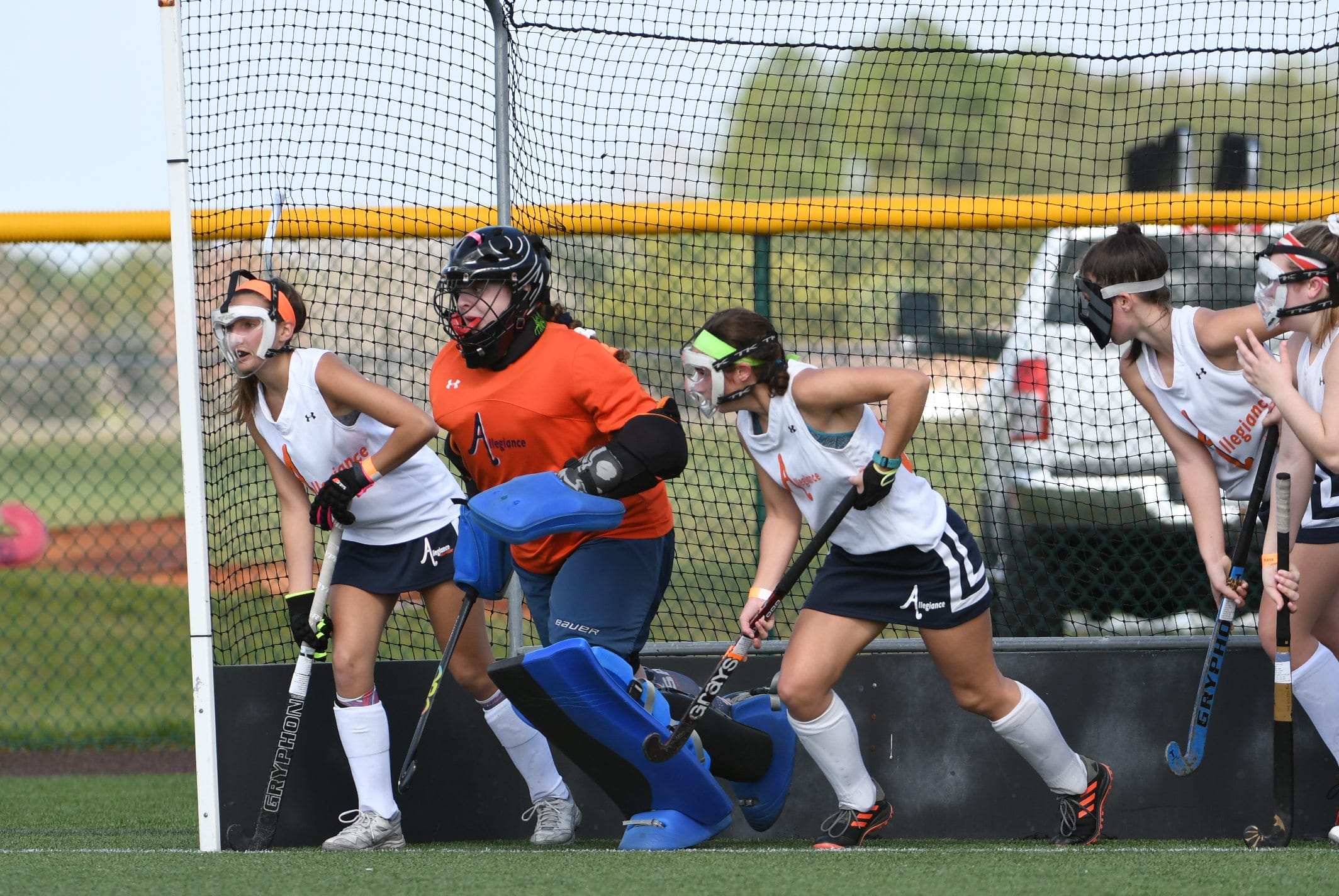 Tournaments - Performance Sport Events